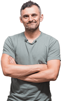 Download Gary Vee Arms Crossed - Garyvee Hd Png PNG Image with No ...