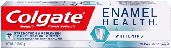 Download Colgate® Enamel Health™ Toothpaste Offer - Colgate Enamel ...