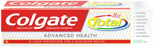 Download Buy Colgate Total Advanced Health Toothpaste Online - Colgate ...