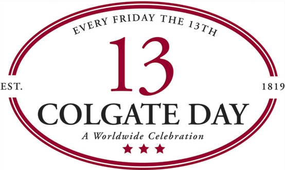 Download Happy Colgate Day - Colgate University PNG Image with No ...