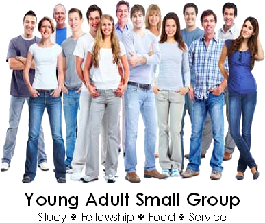 Download Group Of Young Adults PNG Image with No Background - PNGkey.com