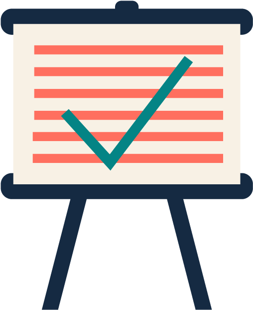 Perfect Presentation Icon1 - Free Transparent PNG Download - PNGkey