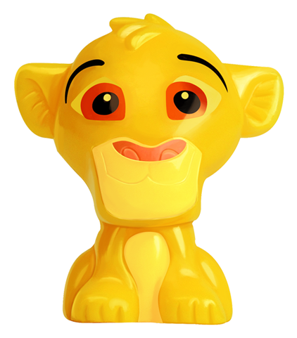 Download 50 Simba - Pokemon My Friend Pikachu PNG Image with No ...