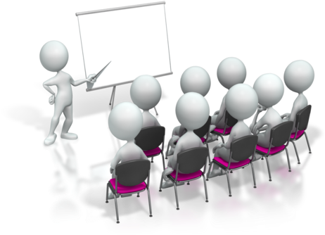 Download If - Presenter Media Stick Figures PNG Image with No ...