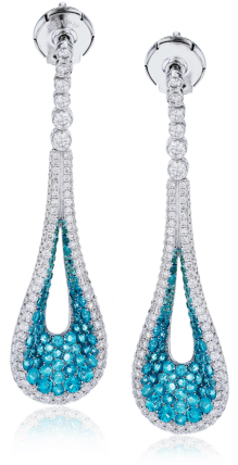 Free Png Earring Png Images Transparent - Png Ear Ring - Free ...