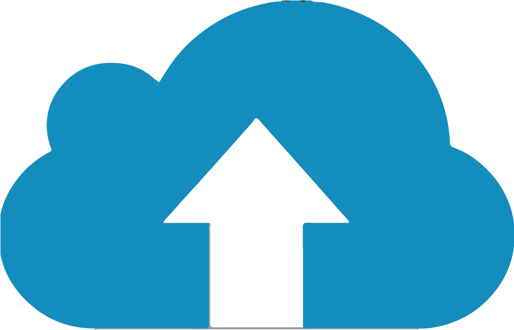Download Icon - Cloud Storage Cloud Icon PNG Image with No Background ...