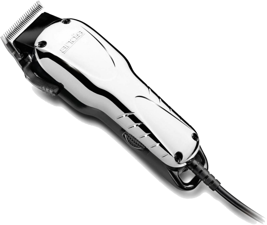 Download Hair Clippers Png Download Image - Andis 66360 Beauty Master ...