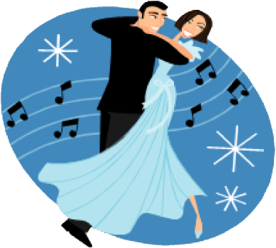 Waltz Clipart