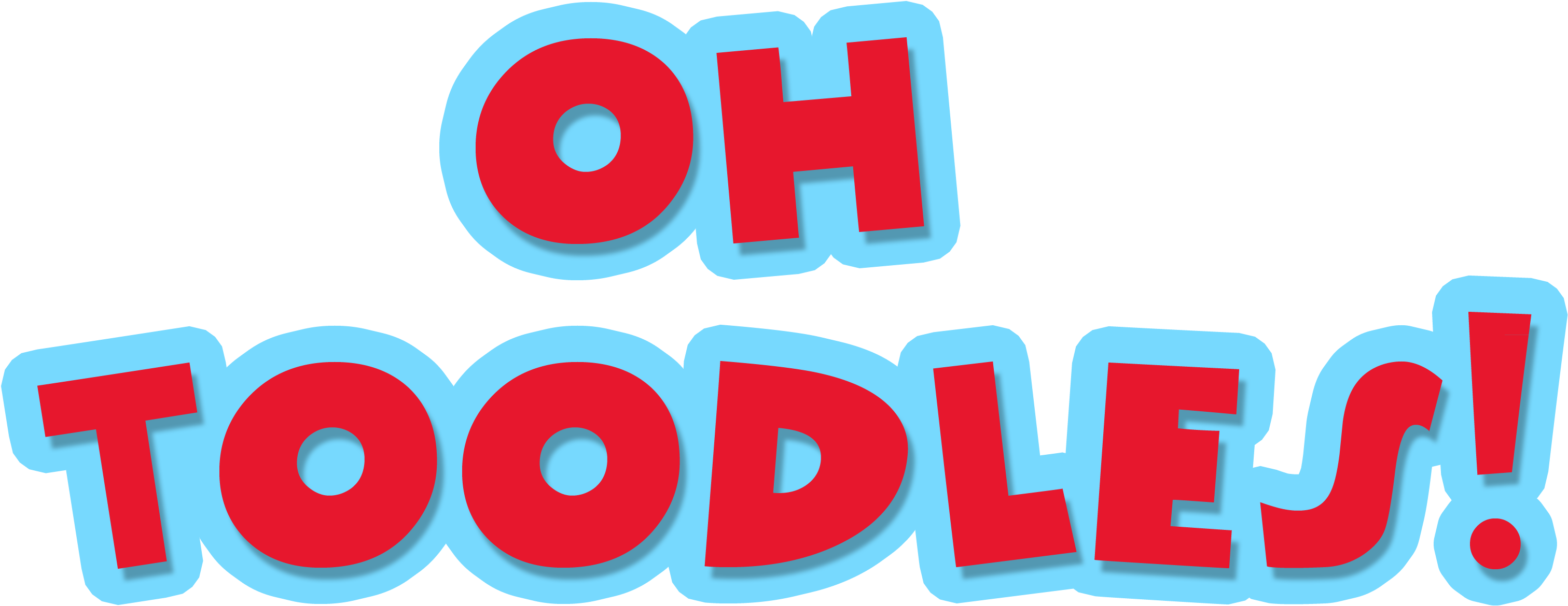 Mickey Mouse Clubhouse Toodles Png - Oh Toodles Clip Art - Free ...