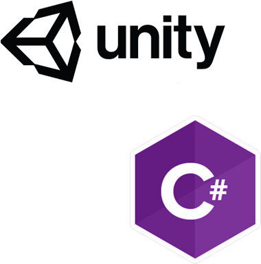 Native Sdk For C - Unity C# Logo Png - Free Transparent PNG Download ...