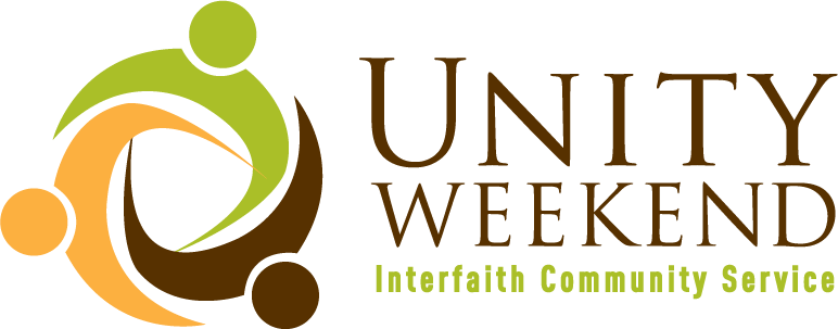 Download Welcome To Unity Weekend - Logo On Unity PNG Image with No ...