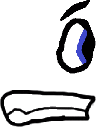 Download Normal Face - Agk Face PNG Image with No Background - PNGkey.com