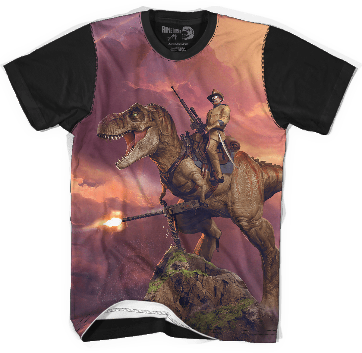 Download Teddy T Rex - Maga Brothers PNG Image with No Background ...