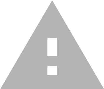 Download 384x384 - Warning Icon Material Design PNG Image with No ...