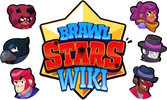 39, June 21, 2017 - Brawl Stars Logo Png - Free Transparent PNG ...
