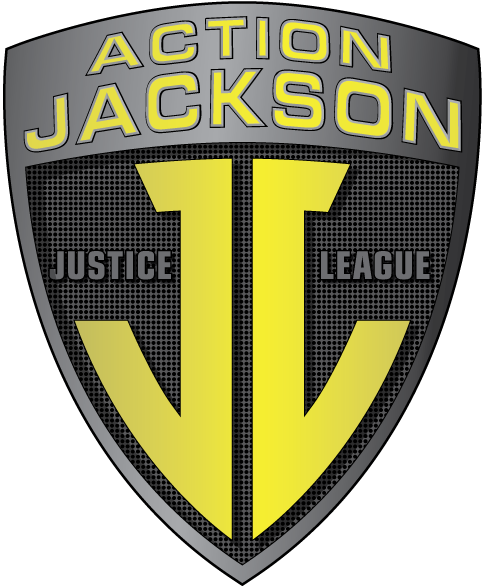 Action Jackson Justice League Mobile Action Jackson - Action Jackson ...
