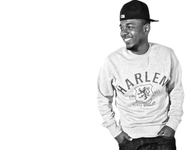 Download Kendrick Lamar - Kendrick Lamar Song Lyrics PNG Image with No ...