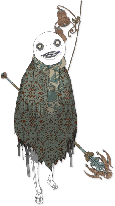 Download View Samegoogleiqdbsaucenao Emil , - Nier Replicant PNG Image ...