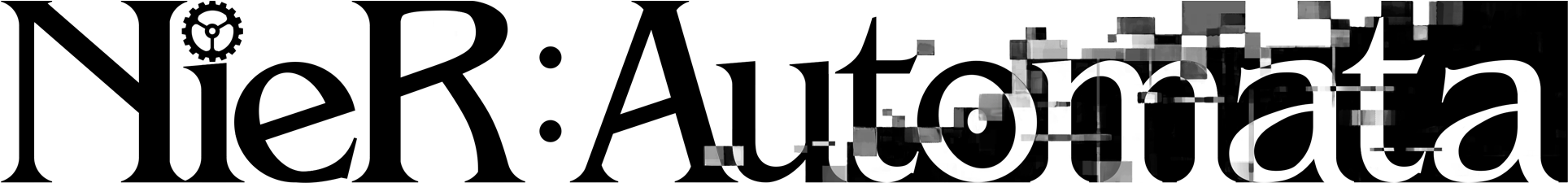 Download Weight Of The World - Nier: Automata PNG Image with No ...