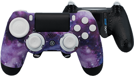 Download Playstation 4 Professional Controller Infinity4ps Designer ...