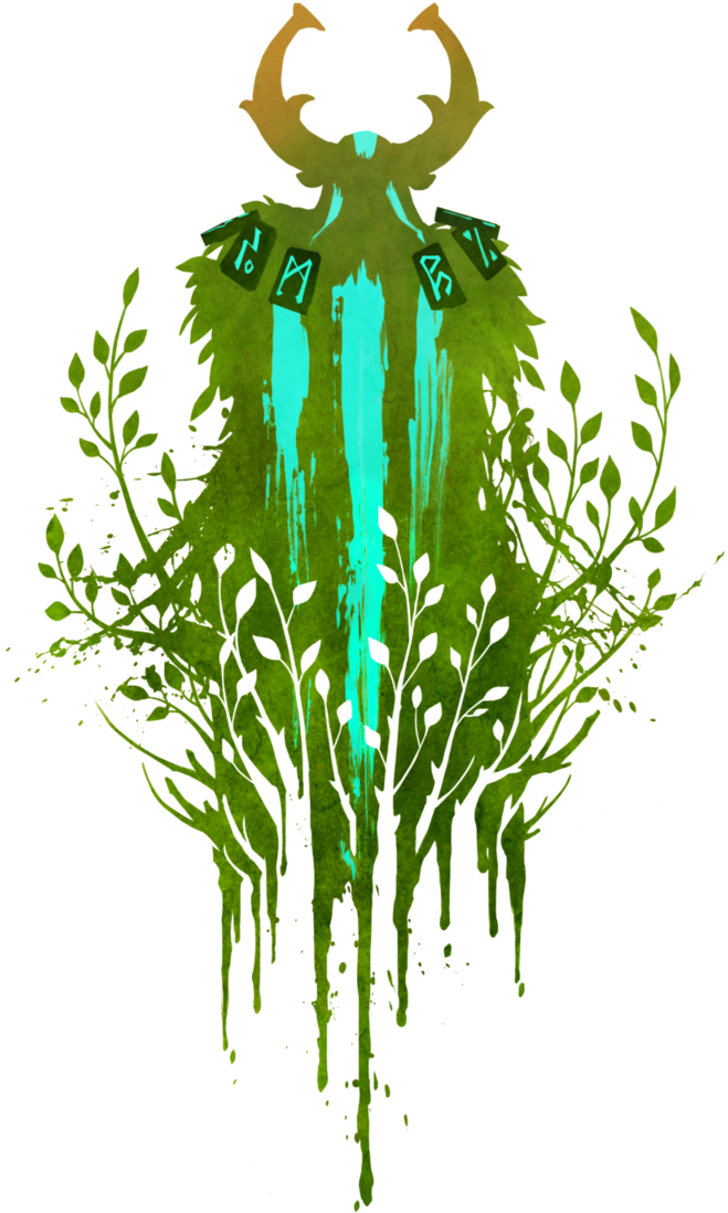 Download Nature's Prophet - Nature's Prophet Wallpaper Iphone PNG Image ...