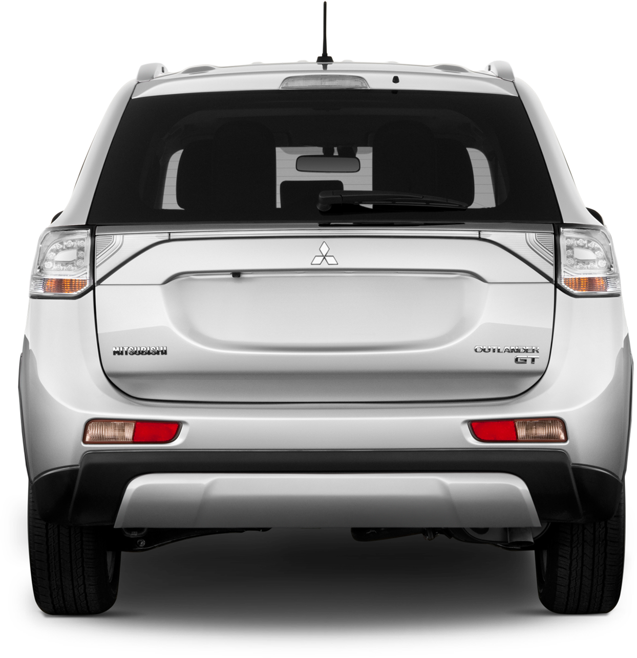 Download Mitsubishi Png Icon - Jeep Grand Cherokee Back PNG Image with ...