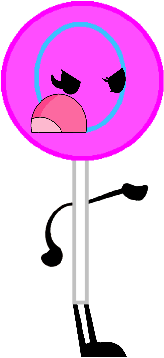 Lollipop Clipart Objects - Object Lollipop - Free Transparent PNG ...