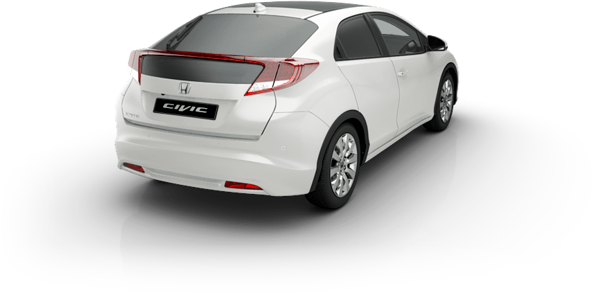 Download 15 - Car Back Angle View Png PNG Image with No Background ...