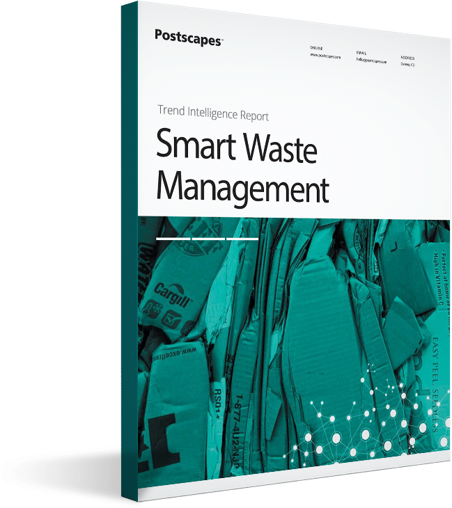 Download Standing Cover Waste Management - Waste PNG Image with No ...