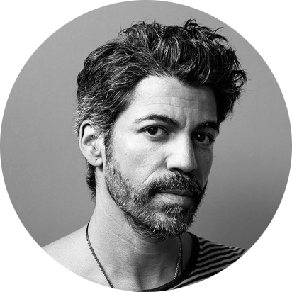 Download Eric Polito - Monochrome PNG Image with No Background - PNGkey.com