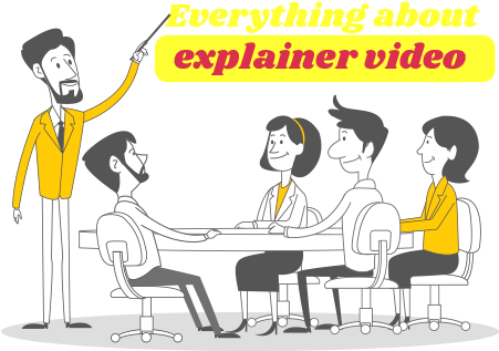 Download Explainer Video Guide - Explainer Video Png PNG Image with No ...