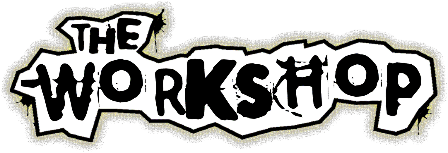 Download O Omado O Dota 2 Workshop - Logo PNG Image with No Background ...