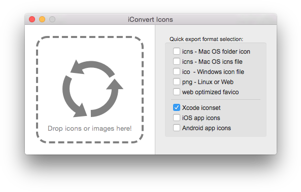 Download Convert Icons App For Mac Os X - Icon PNG Image with No ...