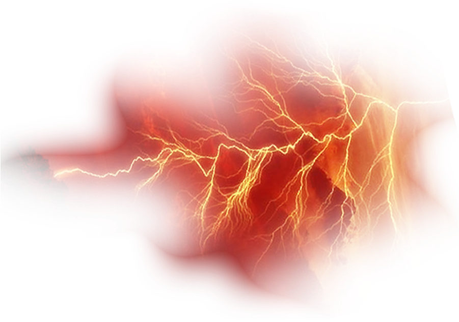 Download Lightning PNG Image with No Background - PNGkey.com