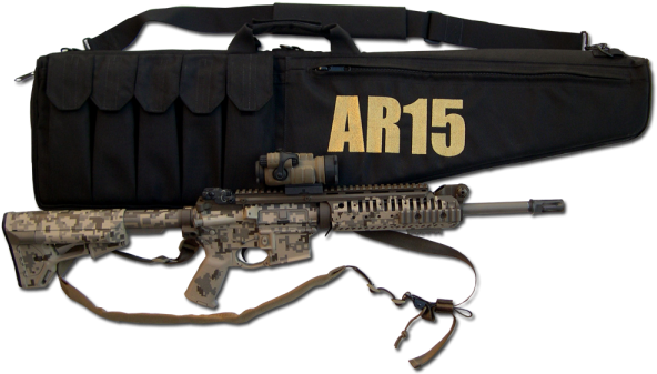 Download M16 - M16 Rifle PNG Image with No Background - PNGkey.com