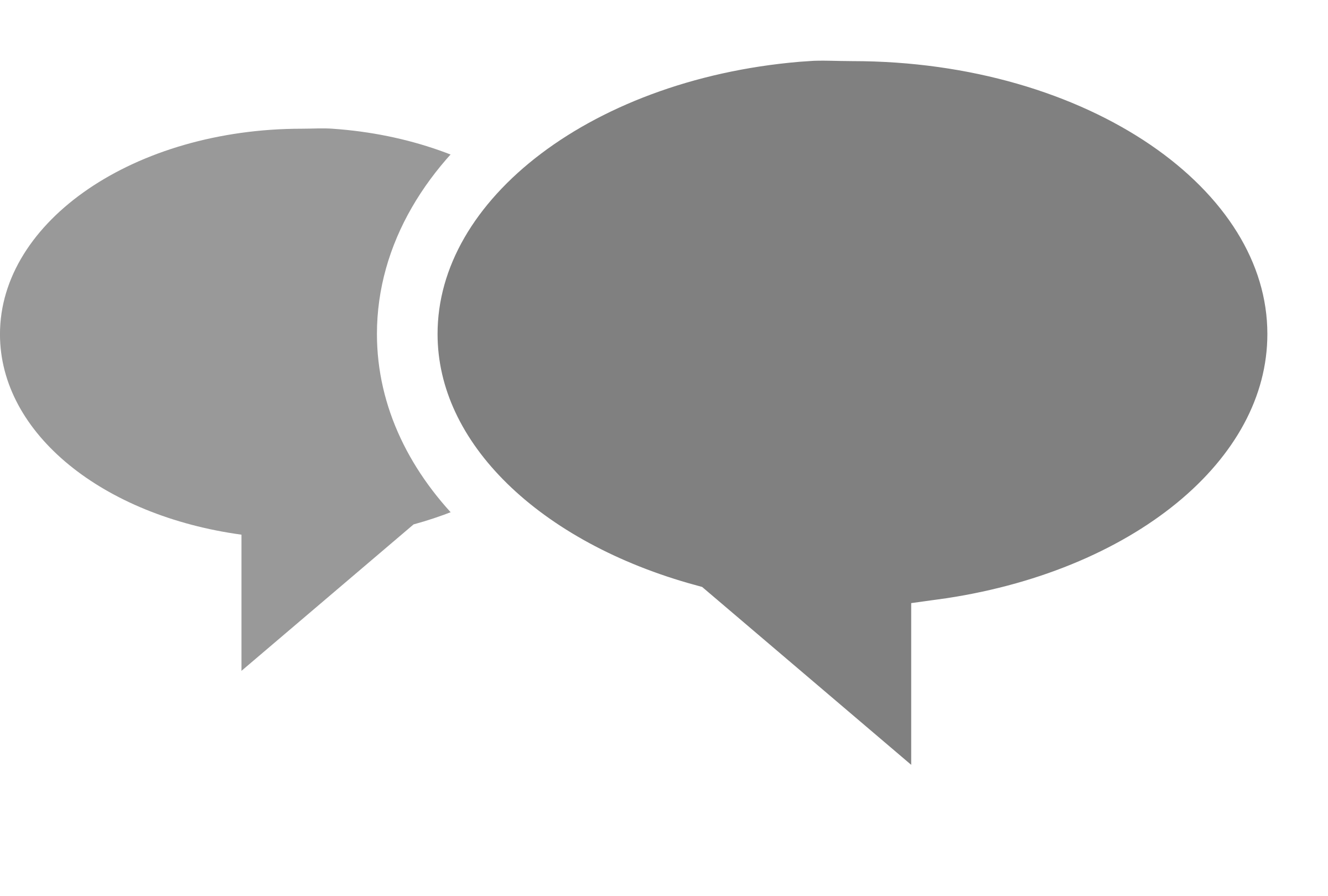 Download Chat Icon - Chat Icon Grey Png PNG Image with No Background ...