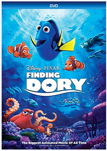 Download Free Finding Dory Dvd After Cash Back - Finding Dory Dvd Movie ...
