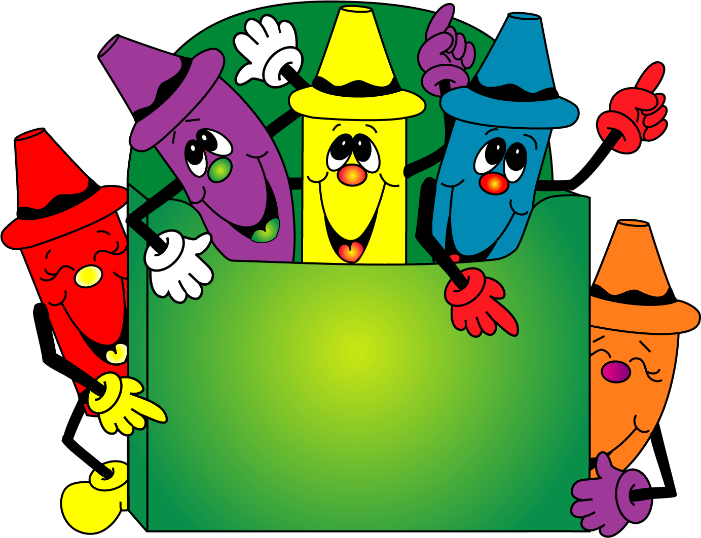 Download Crayon Crayon Clipart Png Image With No Background