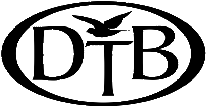 Download Dtb Sticker - Dove Tail Bats PNG Image with No Background ...