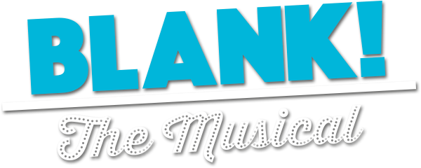 Download Blank The Musical - Blanco Logo PNG Image with No Background ...