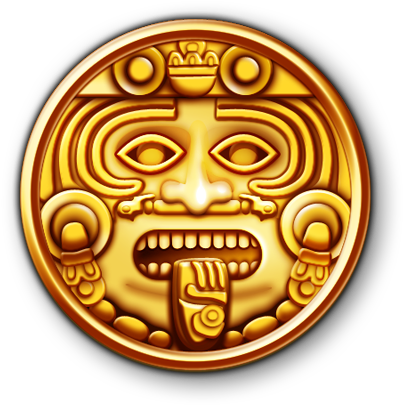Download 0m Azteccoin 12 Jul 2011 - Aztec Png PNG Image with No ...