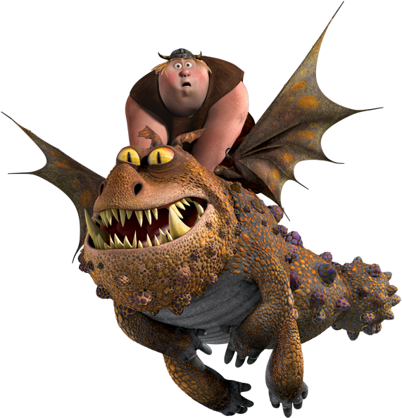 Download Fishlegs Meatlug 2 School Of Dragons - Train Your Dragon ...