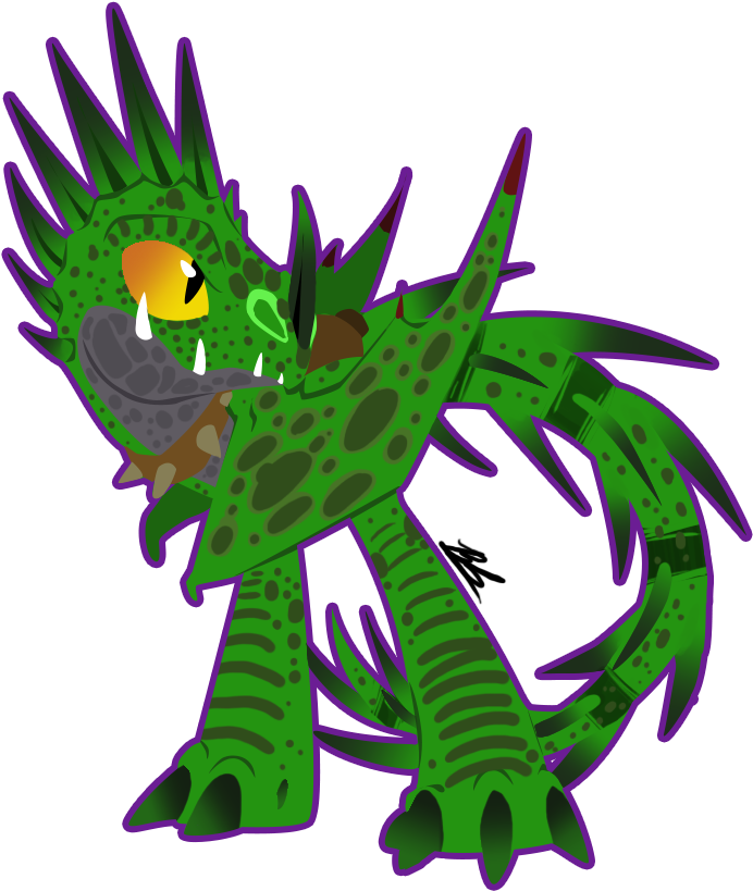 Download Cartoon Dragon Breathing Fire - How To Train Your Dragon PNG ...