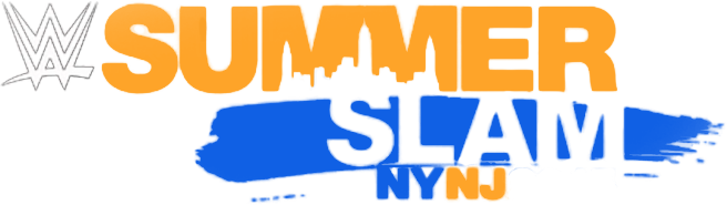 Download Summerslam 2015 Live Discussion - Wwe Summerslam Logo Png PNG ...