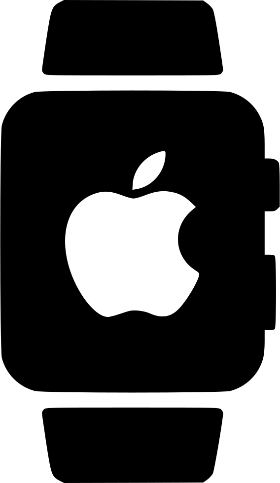 Png File Svg - Apple Watch Icon Png - Free Transparent PNG Download ...