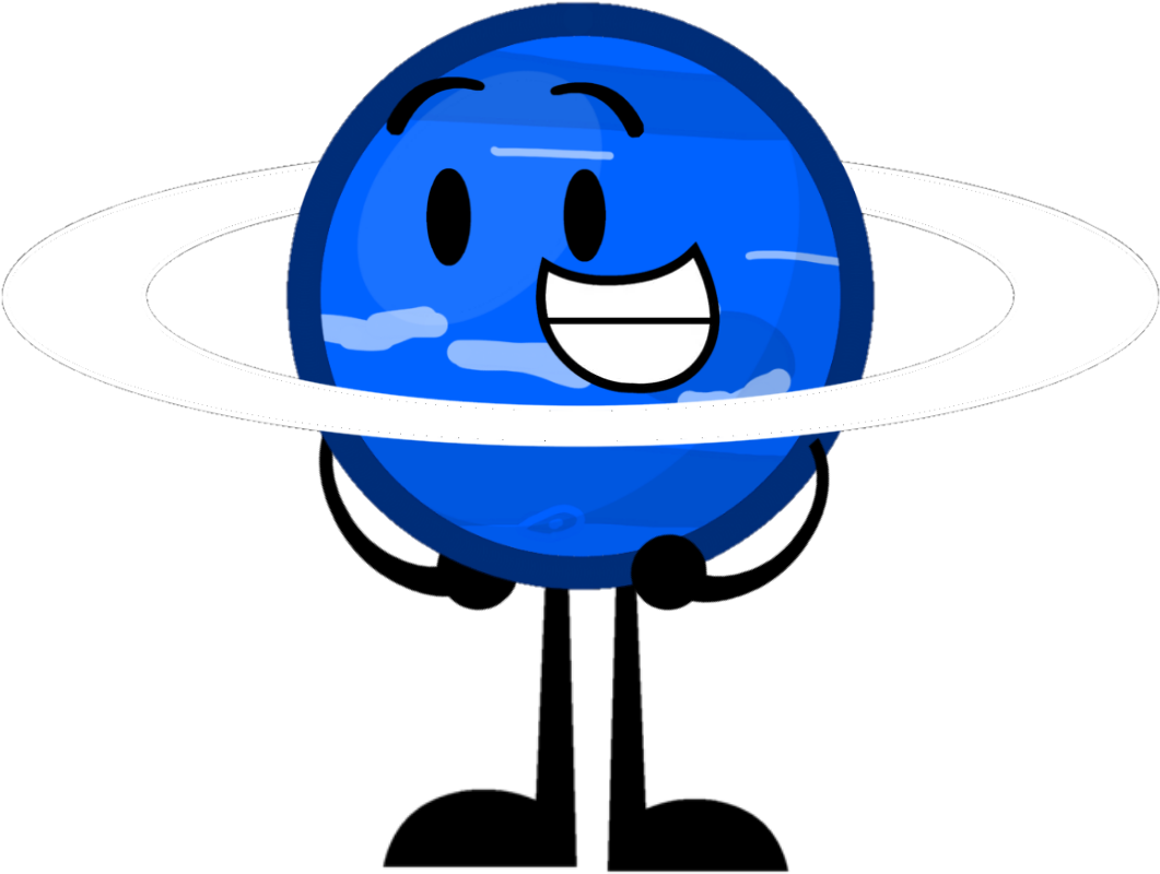 Download Neptune - Neptune Bfdi PNG Image with No Background - PNGkey.com