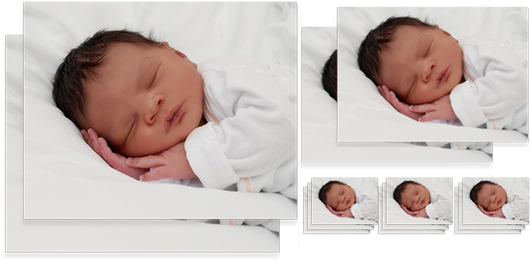 Download New Arrival Package Thumbnail - Mom 365 PNG Image with No ...