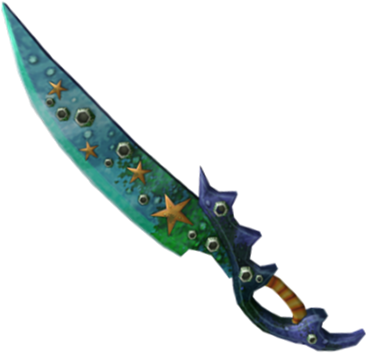 Neptune - Sword Of The Seas Roblox - Free Transparent PNG Download - PNGkey
