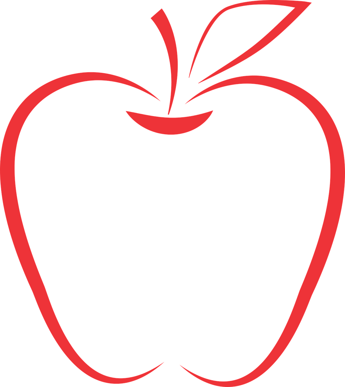 Teacher Apple Background
