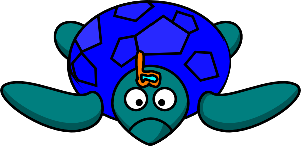 Download Neptune Turtle Clip Art - Baby Einstein Neptune The Turtle PNG ...